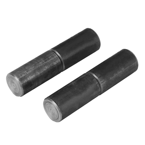 Петля гаражная с шаром, D 45x180 мм, 2 шт, Сибртех 92018 купить на OZON по низкой цене (1735659366)