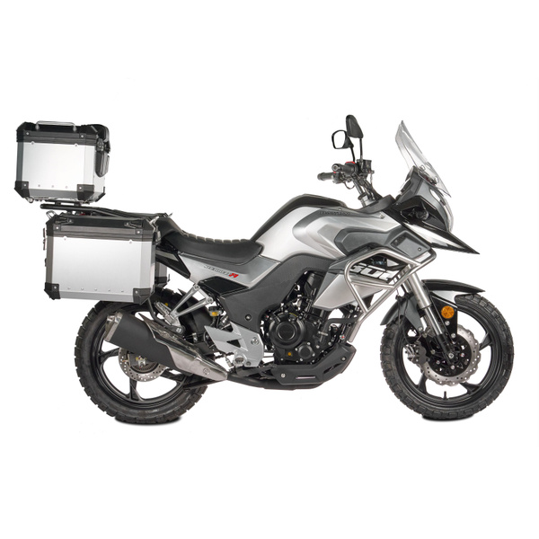 Мотоцикл турэндуро 300 см3 Dayun (Даюн) DY300-XF купить на OZON по ...