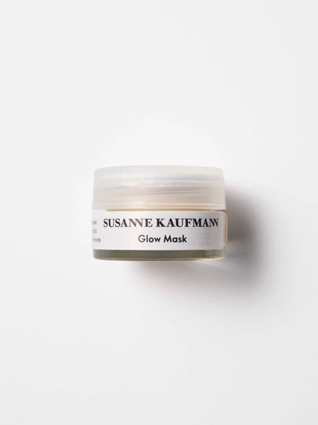 SUSANNE KAUFMANN Маска для сияния кожи Glow Mask 15 мл купить на OZON по низкой цене (1737308861)
