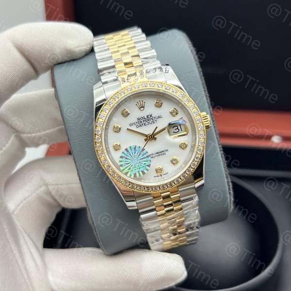 Мужские наручные часы Rolex Yz купить на OZON по низкой цене (1738581460)