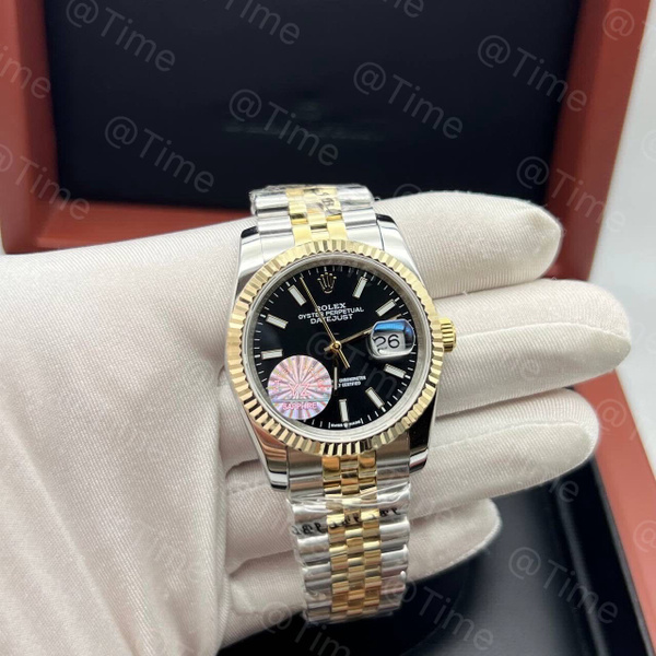 Женские наручные часы Rolex Yz купить на OZON по низкой цене (1738600692)