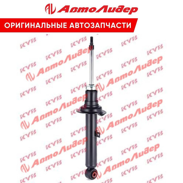 Амортизатор 341262 - купить по доступным ценам в интернет-магазине OZON ...