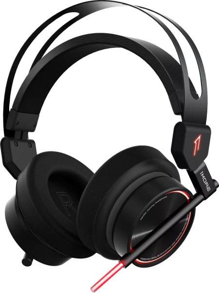 Наушники Полноразмерные 1MORE Spearhead VR Gaming Headphone - купить по ...