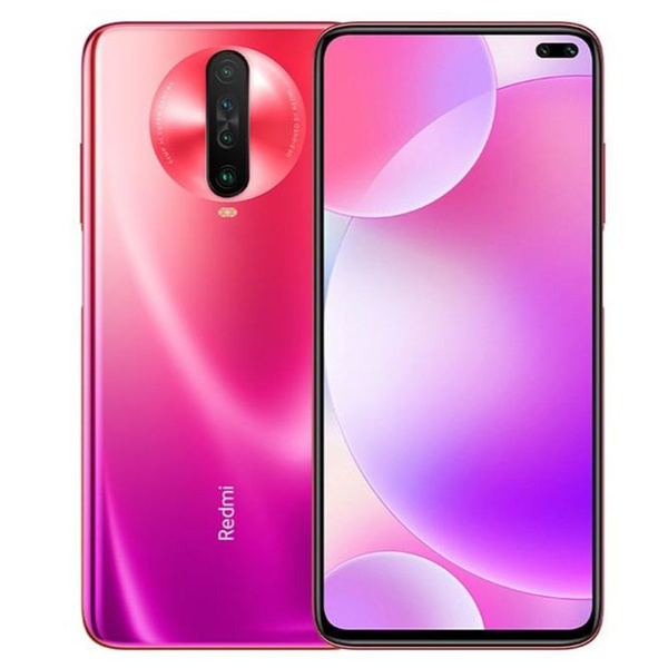 Смартфон Redmi k30 - купить по выгодной цене в интернет-магазине OZON ...