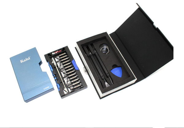 Hабор инструментов 36 в 1 Kaisi K-1936 купить на OZON по низкой цене (1744156543)