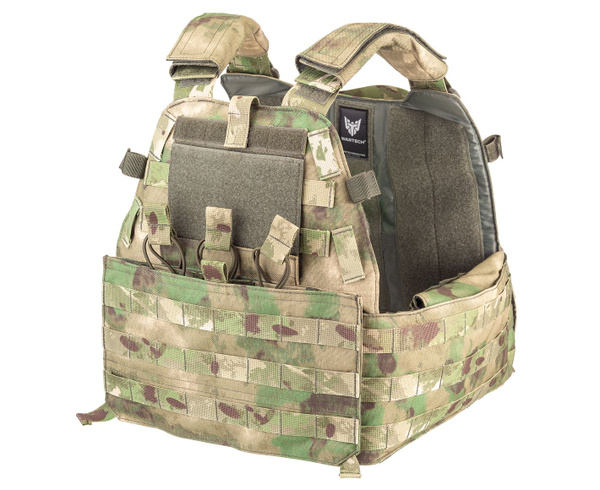 WARTECH Разгрузочная система, размер: L/XL купить на OZON по низкой цене (1744161488)