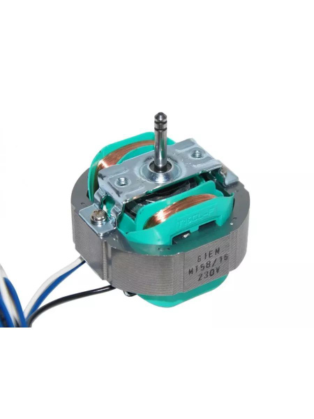 Мотор (электродвигатель) вентилятора вытяжки Gefest EM5816.2 купить на ...