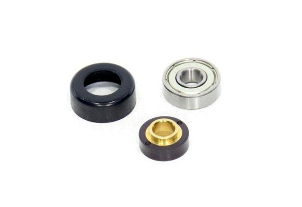Втулка с подшипником GWS 11-125 CI/ GWS 14-125 CIE Bosch 1607000378 ...