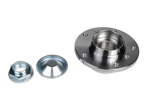 К-кт подшипника ступицы передней bmw e36/e46 90-03 43-28808-sx stellox ...