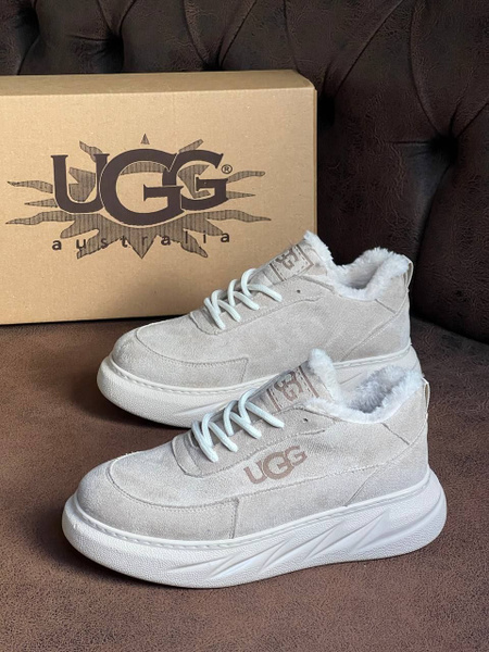 Полуботинки UGG купить на OZON по низкой цене (1746218885)