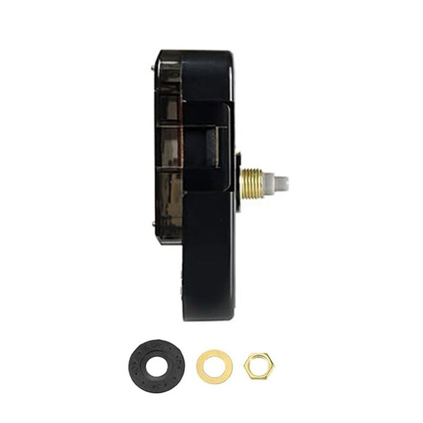 (1шт) Бесшумный сканирующий кварцевый часовой механизм 5168S-axis 13 ...