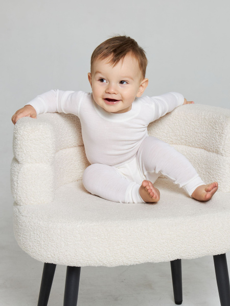 Комплект термобелья Dr.Wool 56 - купить по выгодной цене в интернет ...