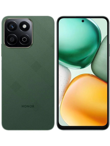 Смартфон Honor X7c 256 ГБ ГБ false - купить по выгодной цене в интернет ...