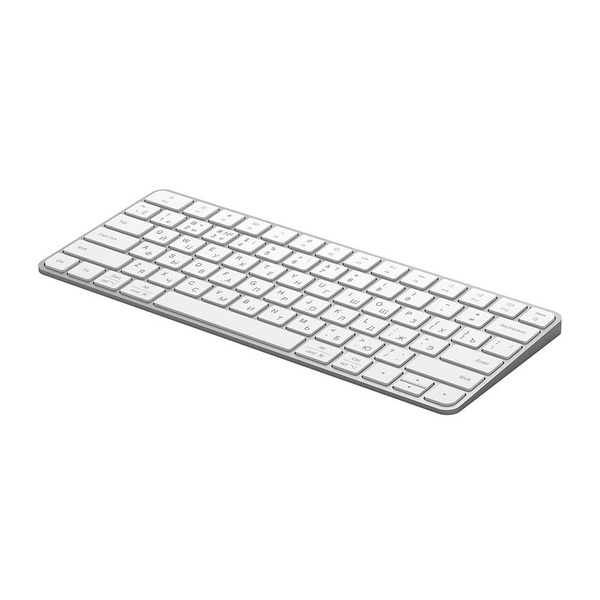 Клавиатура беспроводная Air Keyboard для ноутбука,компьютера MAC ...