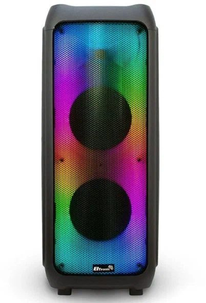 Колонка Eltronic 20-61 FIRE BOX 1000, 20-61 FIRE BOX 1000 купить на ...