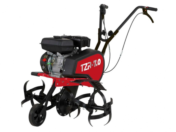 TZR Культиватор ручной купить на OZON по низкой цене (1755517963)