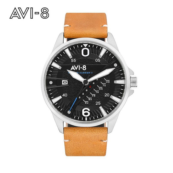 AVI-8 Часы наручные купить на OZON по низкой цене (1755568148)