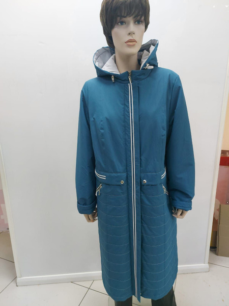 Пальто утепленное Karmel Style купить на OZON по низкой цене (1756628525)