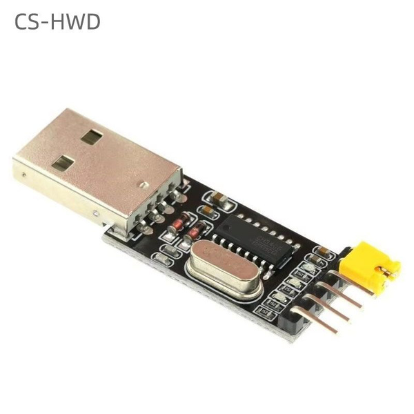 Преобразователь USB-SERIAL (USB, TTL, UART) микроконтроллер, адаптер ...