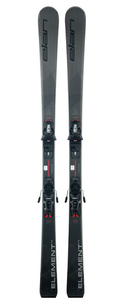 Горные лыжи Elan Element 74 LS + EL10.1 Взрослая купить c доставкой на ...