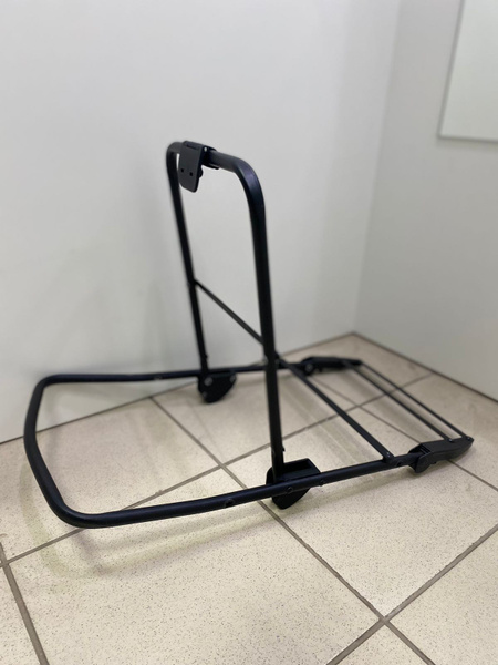 Спинка с сиденьем коляски Kira Rant купить на OZON по низкой цене (1757450224)