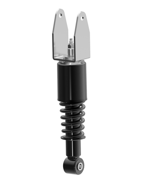 АМОРТИЗАТОР КАБИНЫ ЗАДНИЙ арт.9613101255 купить c доставкой на OZON по ...