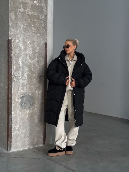 Пуховик LITA FELICHI купить на OZON по низкой цене (1705200934)