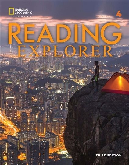 Reading Explorer 3 Edition 4 Teacher's Guide купить на OZON по низкой ...
