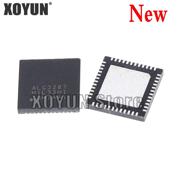 (5 шт.) 100% новый ALC3287 ALC3287-CG QFN-48 купить на OZON по низкой ...