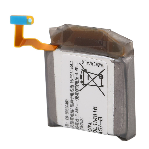 Samsung Galaxy Watch Active2 40mm SM-R830 SM-R835 - это наручные часы с ...