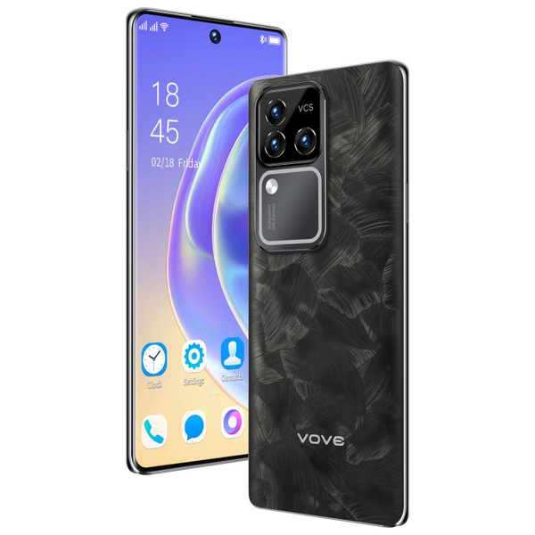 Смартфон vove AA8-S18Pro-Z1 128 ГБ ГБ false - купить по выгодной цене в интернет-магазине OZON ...