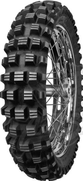 Mitas STONE KING (TT) M+S Мотошины 130/80 R17 65 купить c доставкой на ...