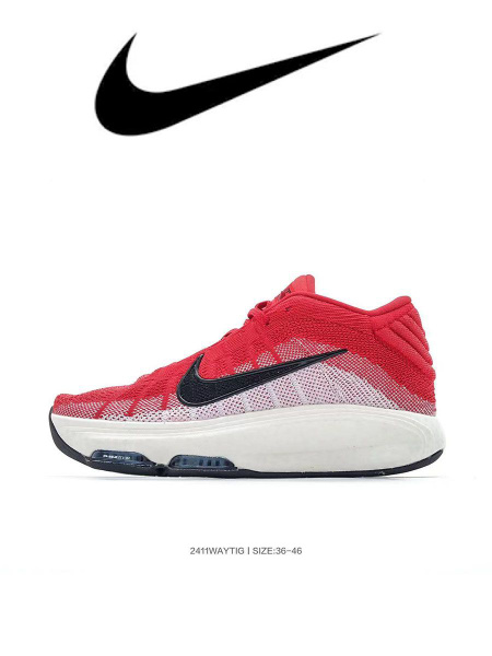 Кроссовки Мужской, Женский Nike EVA Баскетбол, Легкая атлетика, размер 40 На любой сезон Шнурки ...