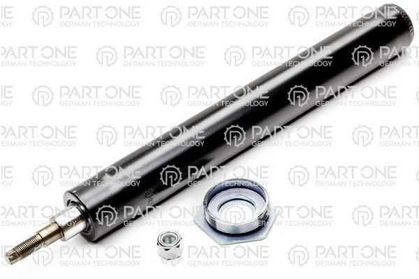 Амортизатор передний, для Деу Нексия, Ланос, Эсперо, Шевроле Ланос, Заз ...