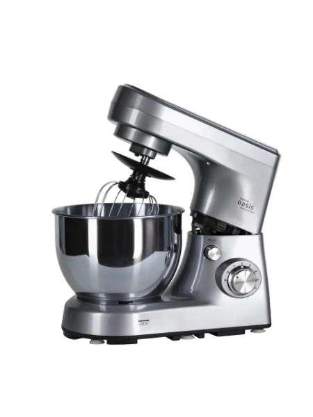 making Oasis everywhere миксер OasisMP купить на OZON по низкой цене (1940428177)