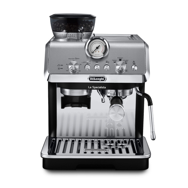 DeLonghi Автоматическая кофемашина Кофемашина рожковая La Specialista ...