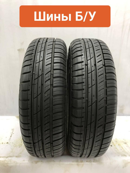 Cordiant 2 шт. Sport 2 T0137401 Шины с пробегом летние 175/65 R14 86T ...