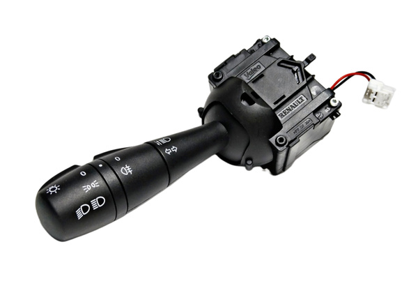 Подрулевой переключатель поворотников и света Lada Vesta, Xray ...