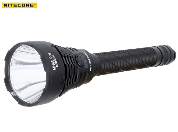 Фонарь NiteCore MH40 Pro, NiteLab UHi 40 MAX, 1300 метров, 3600 люмен ...