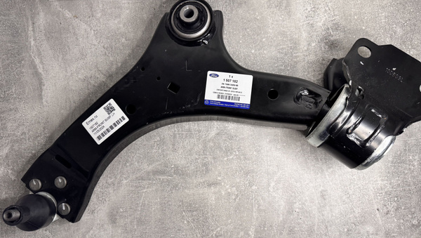 1507182 Оригинальный рычаг передней подвески Ford купить c доставкой на ...