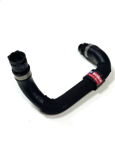 Mannor Патрубок охлаждения, арт. A2055011601 купить на OZON по низкой ...