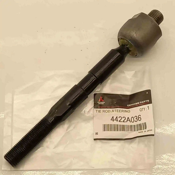 Новая оригинальная тяга рулевая 4422A036 Мицубиси Паджеро купить на ...