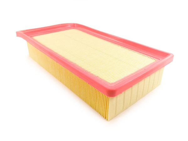 Фильтр воздушный (аналог af100) RAF Filter RST1444CV купить на OZON по ...