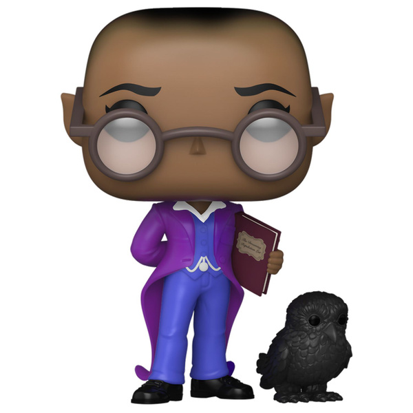 Фигурка Funko POP! TV Sandman Lucienne with Matthew (1639) 80051 купить ...