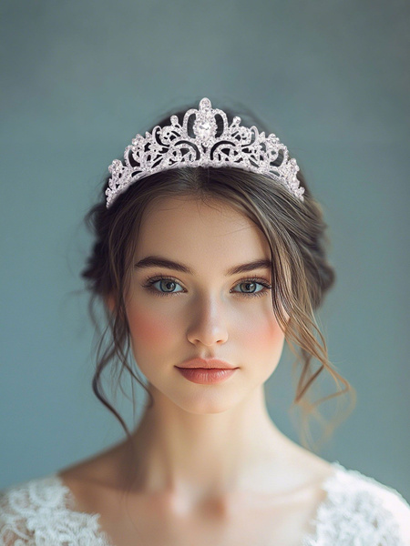 Daimei jewelry Ободок 1 шт. купить на OZON по низкой цене (1782944399)