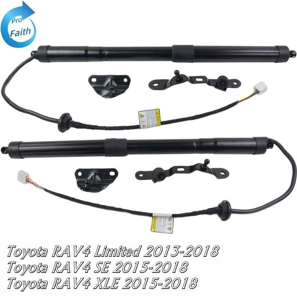 ProFaith Комплект багажника, Аэродинамическая поперечина, 60 см купить ...