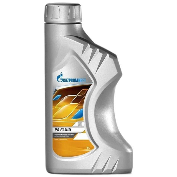 Масло для гидроусилителя руля PS Fluid Gazpromneft, 1л купить c ...