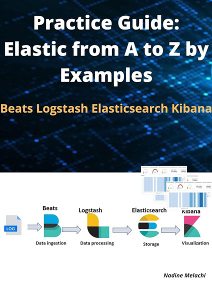 Practice guide: Elastic from A to Z by examples : Beats Logstash ...