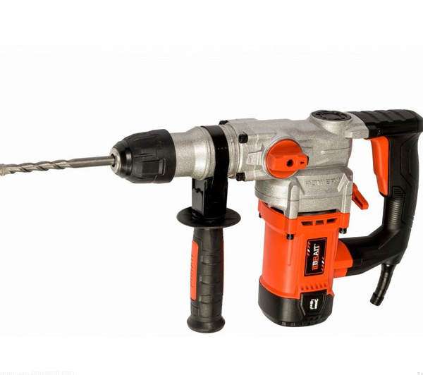 BRAIT Перфоратор 1200 Вт купить на OZON по низкой цене (1787831834)