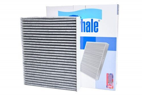 Фильтр салона (угольный) купить на OZON по низкой цене (1789311261)